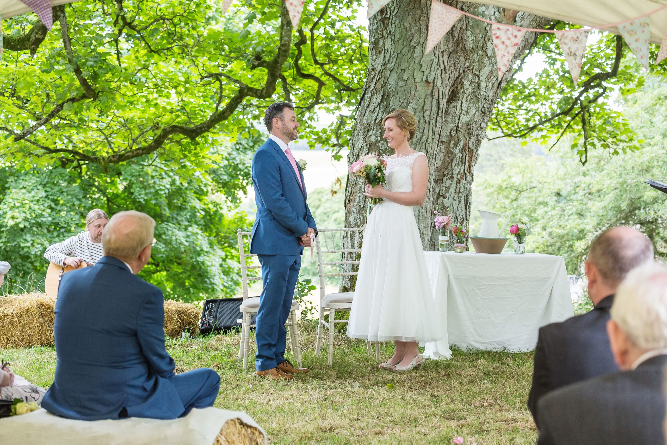 Upbeat, quirky and original weddings at Rock Farm Slane - Rock Farm Slane