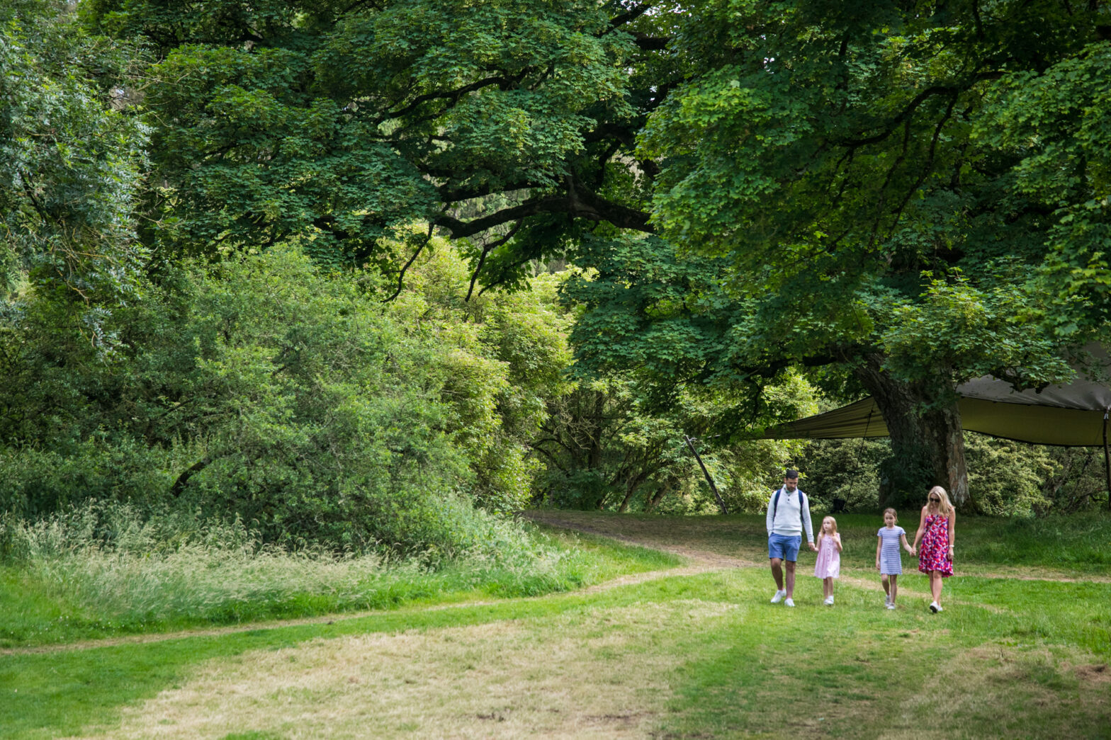 Shepherd’s Hut, your perfect romantic getaway - Rock Farm Slane