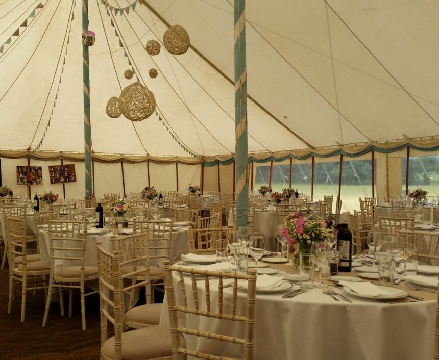 Weddings - Rock Farm Slane