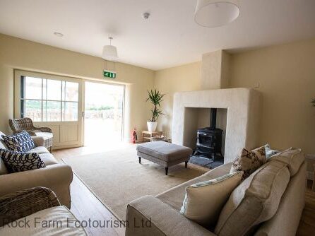 Lime House - Rock Farm Slane