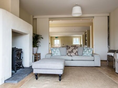 Lime House - Rock Farm Slane