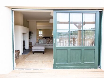 Lime House - Rock Farm Slane