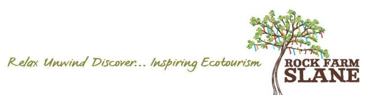 Weddings - Rock Farm Slane