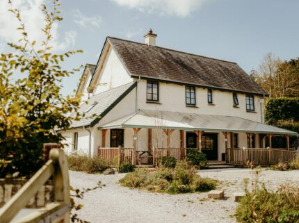 Weddings - Rock Farm Slane