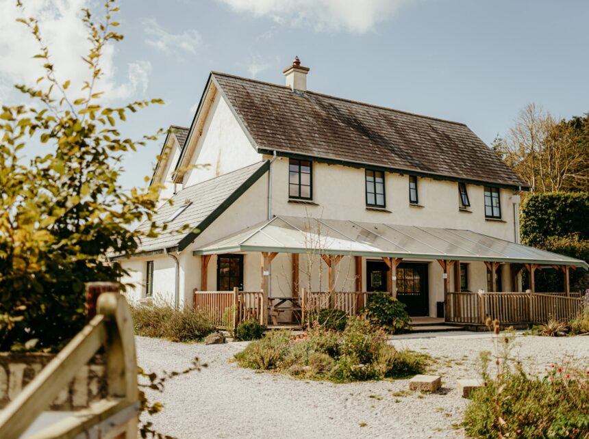 Weddings - Rock Farm Slane