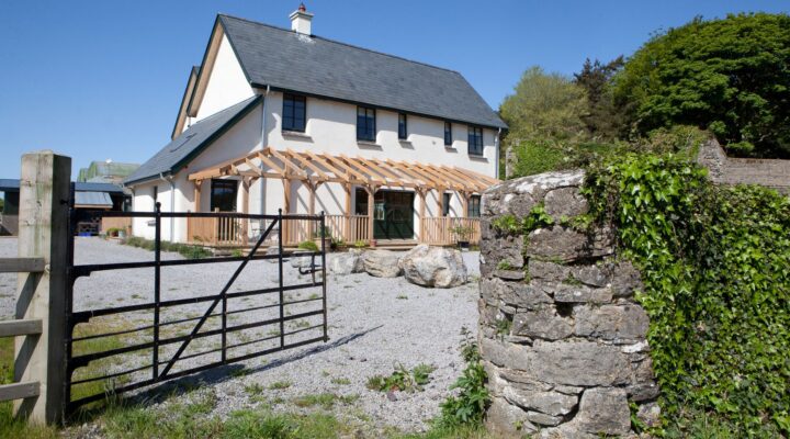 Weddings - Rock Farm Slane