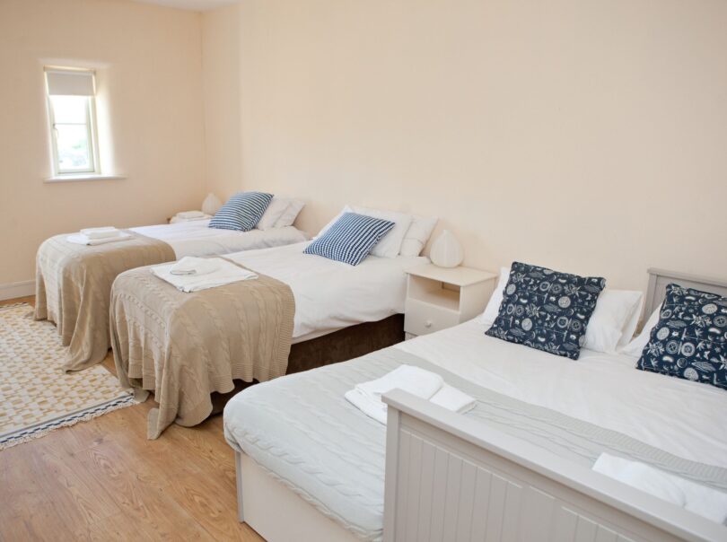 Lime House - Rock Farm Slane