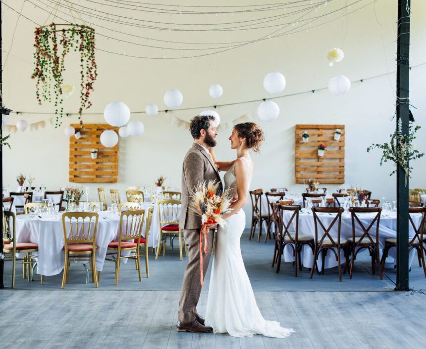 Weddings - Rock Farm Slane