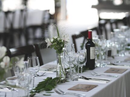 Weddings - Rock Farm Slane